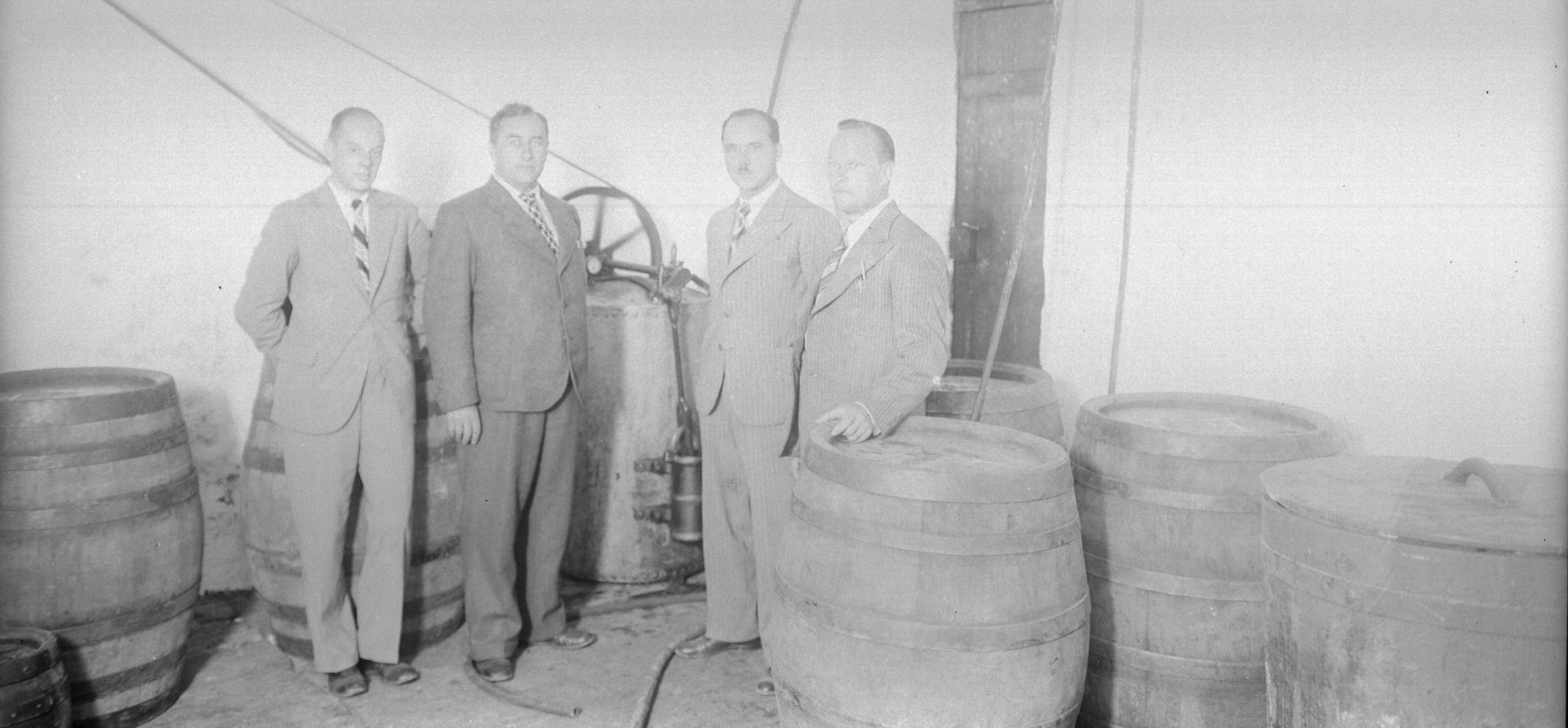 Kas mēs esam » Aldara vēsture « Alus darītava Aldaris