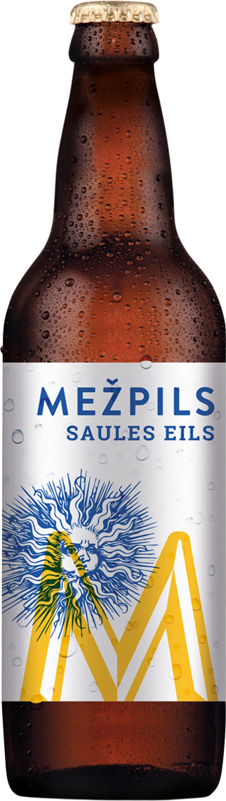 Products » Mežpils speciālā līnija » Mežpils Saules Eils « Alus ...