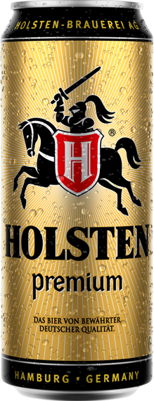 Products » Holsten » Holsten Premium « Alus darītava Aldaris